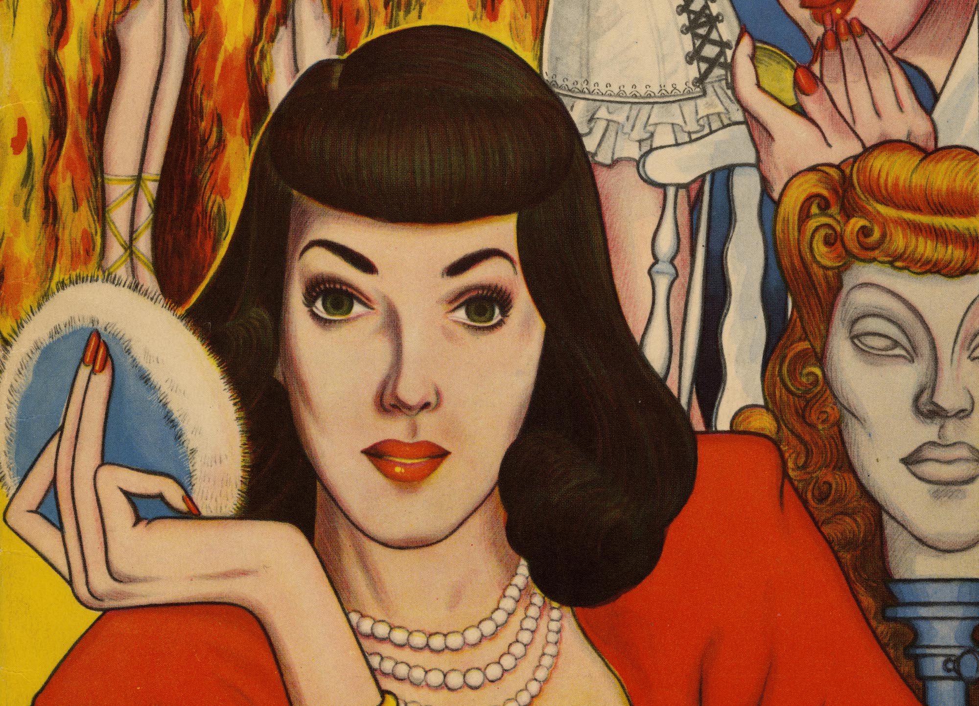 American Drag | Harvard Library