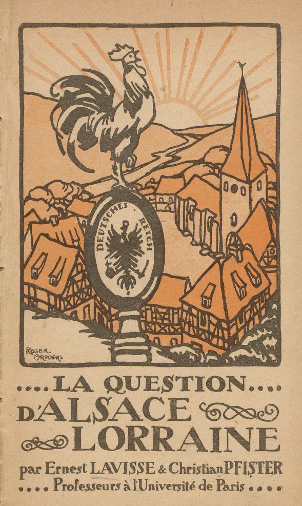 Pamphlets from the Harvard College Library | Harvard Library
