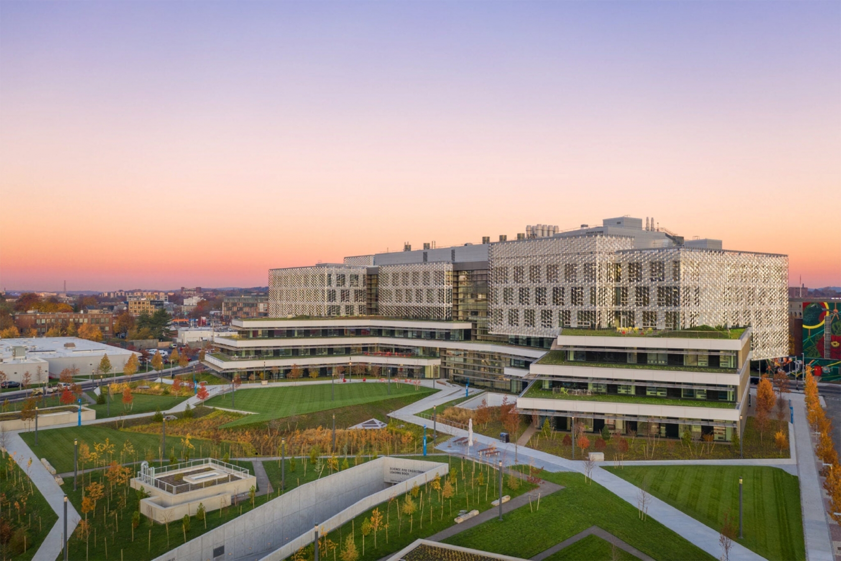 Science & Engineering Complex Library | Harvard Library Science & Engineering Complex Library | Harvard Library