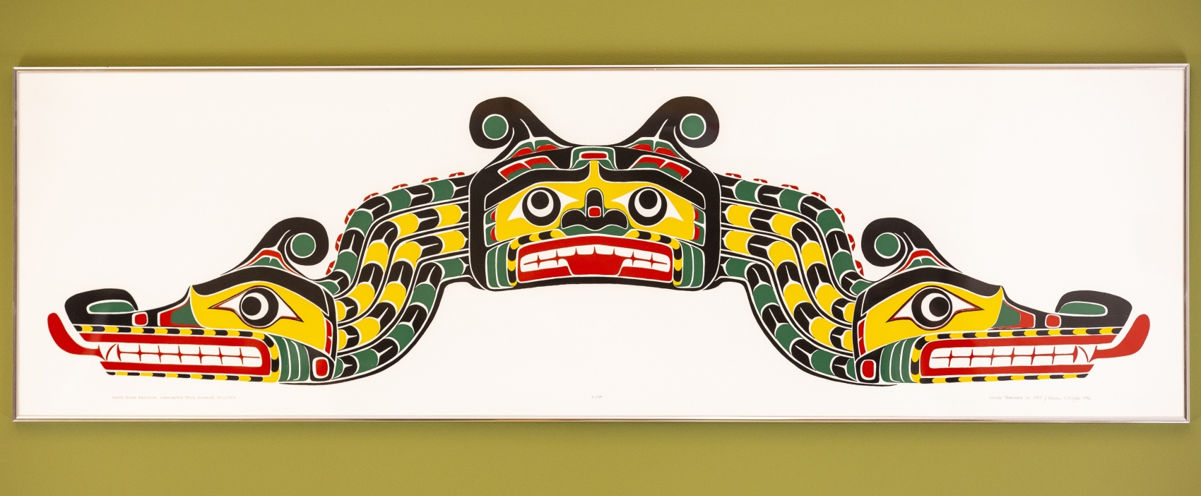 Tozzer Library | Harvard Library