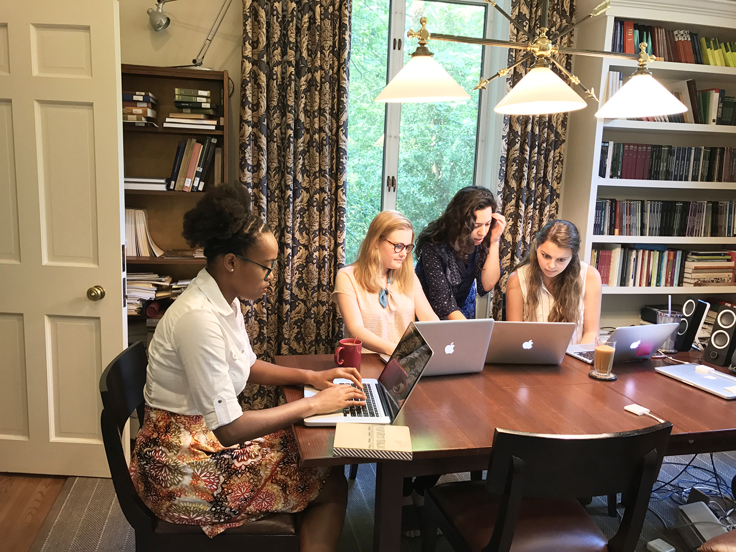 Greek and Latin Unleashed: Harvard Library’s Contribution to the ...