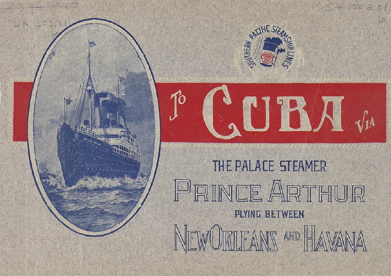 Latin American Pamphlet Digital Collection | Harvard Library