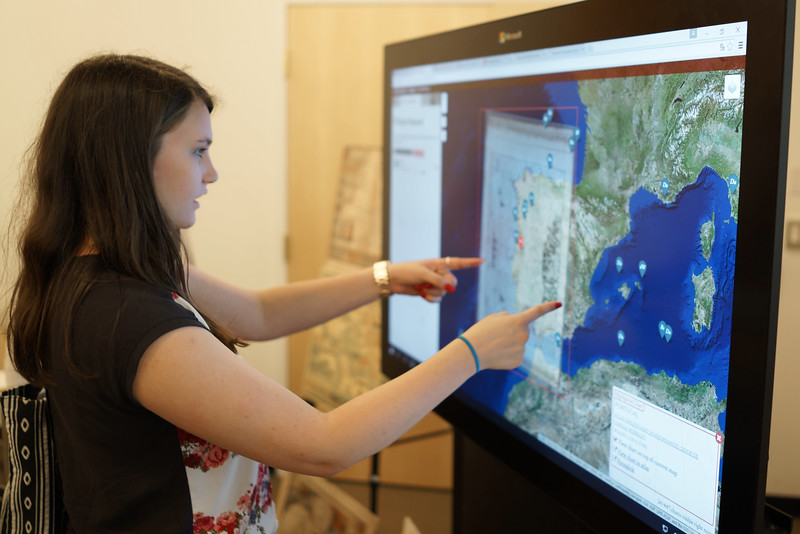 Lamont Enhancements for the Fall | Harvard Library