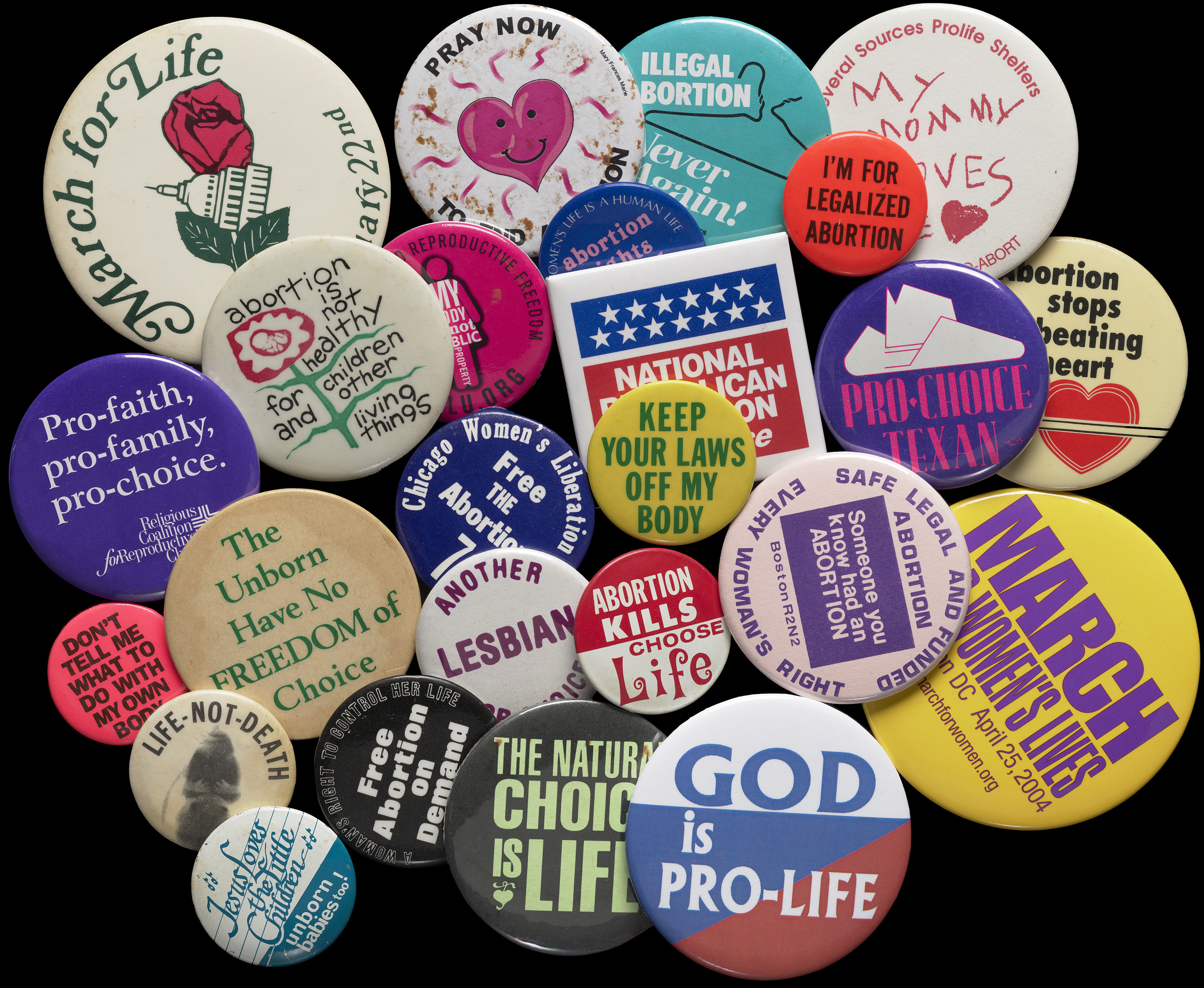 The Age of Roe | Harvard Library