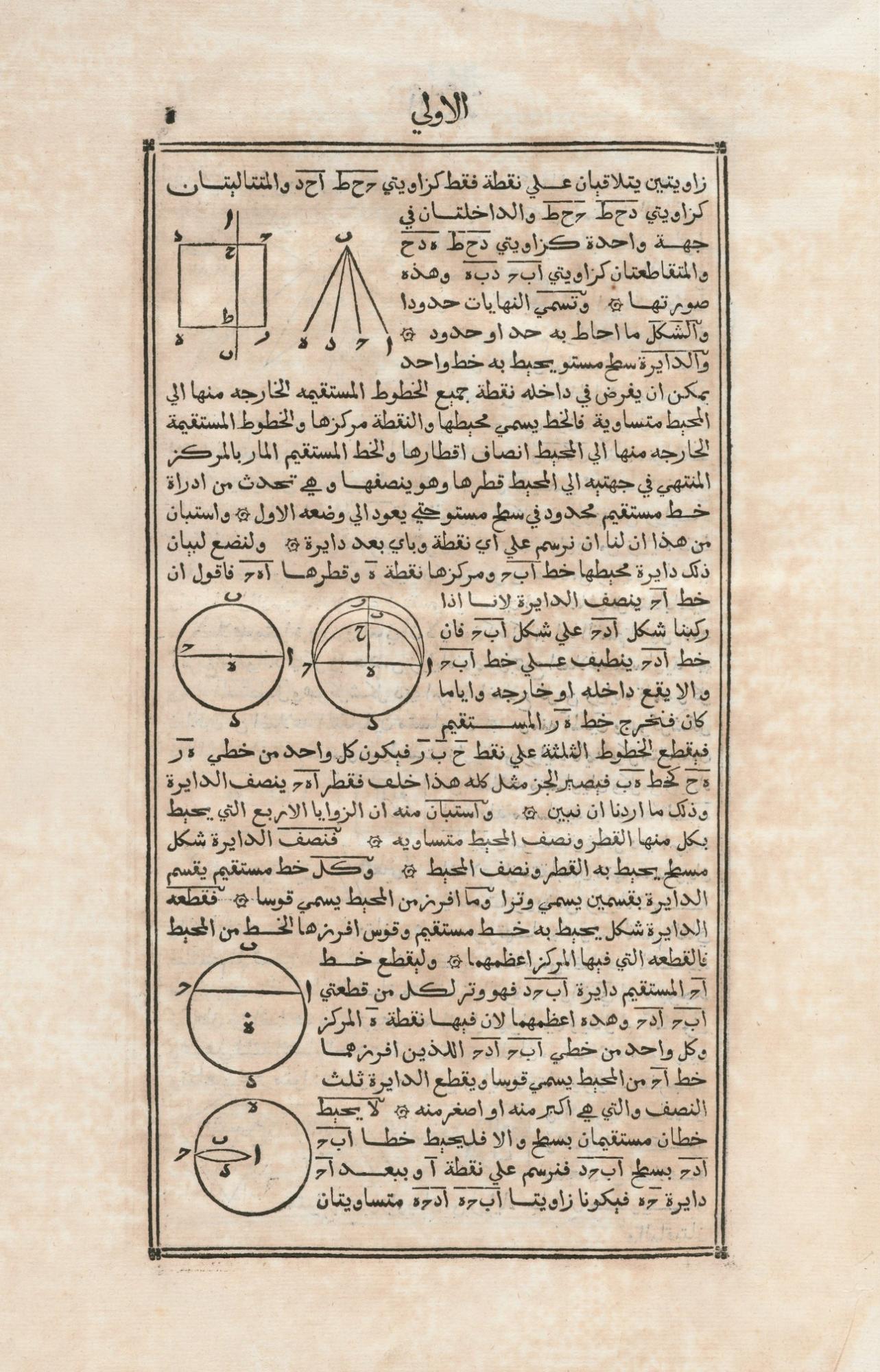 Early Science Collections | Harvard Library