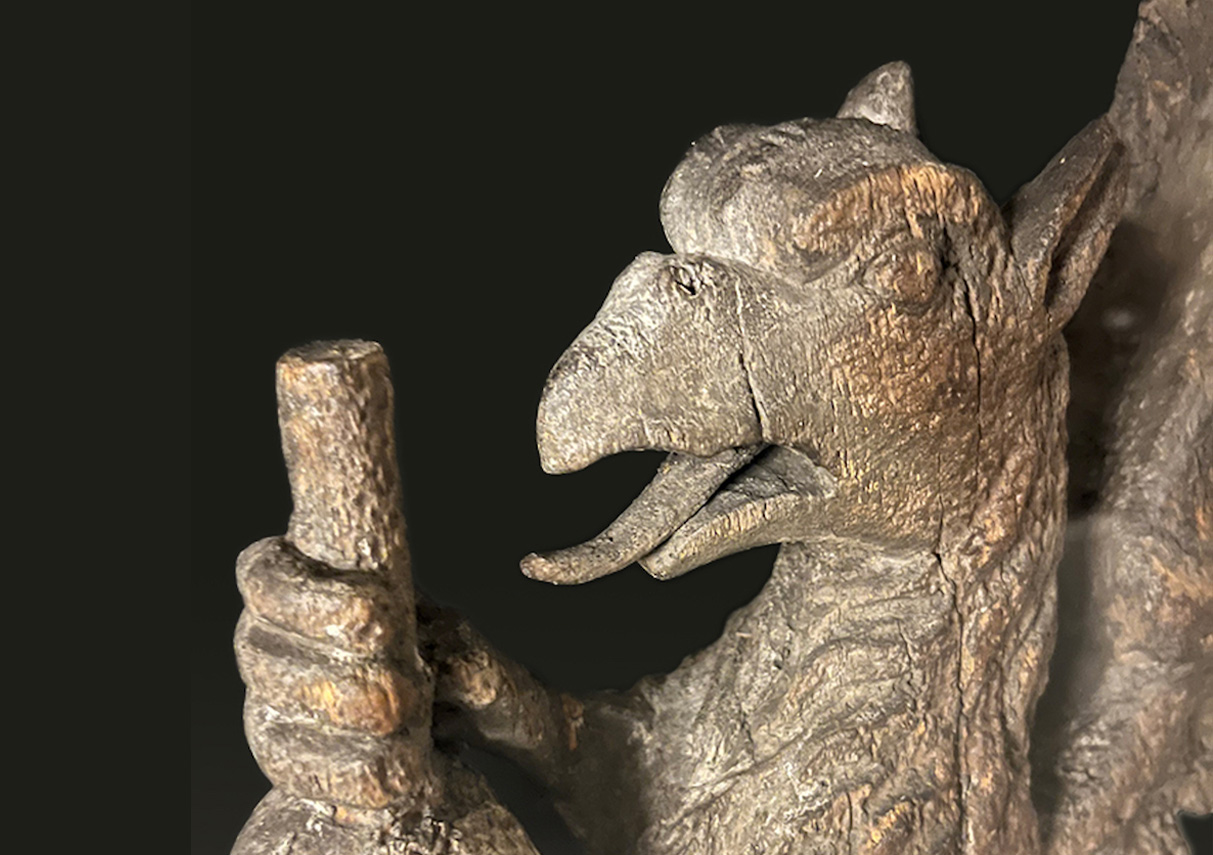 Houghton Library Lobby Gallery | Harvard Library