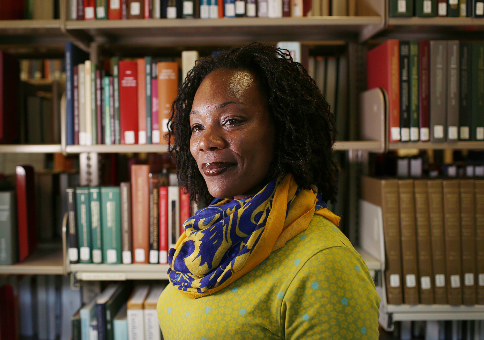 Engaging with Indigenous Languages at Harvard Library | Harvard Library