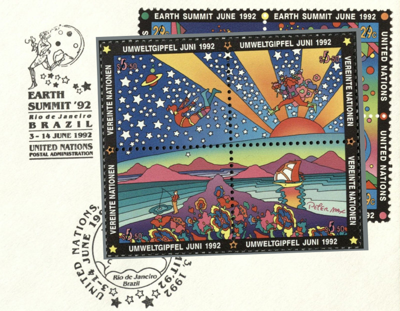 Environmental Science and Public Policy Archives | Harvard Library