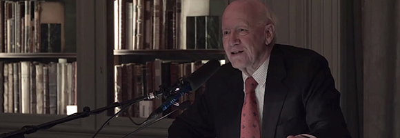 Eliot's Auditory Imagination - Reel Time: Christopher Ricks