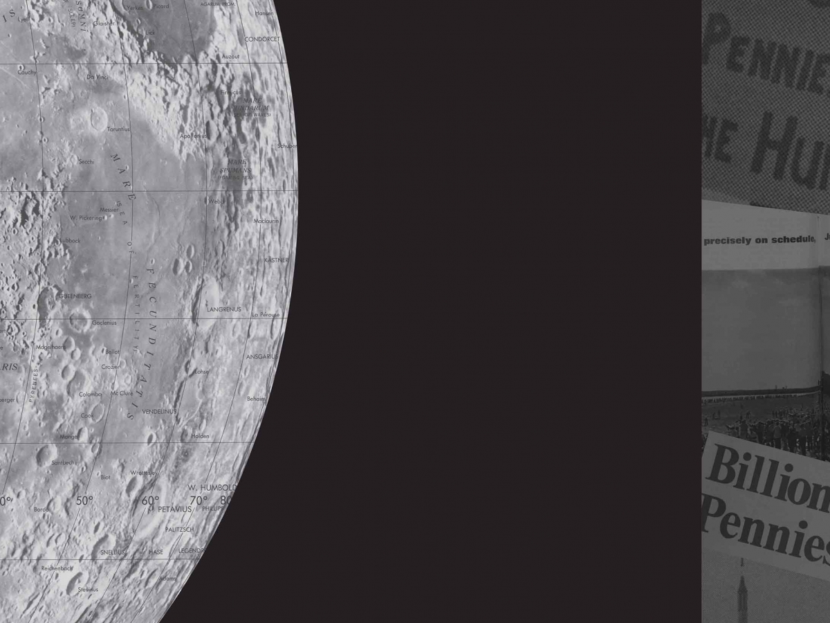 Moon Wallpaper Library