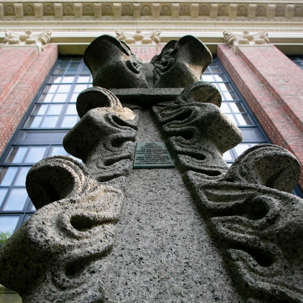 Widener Library | Harvard Library