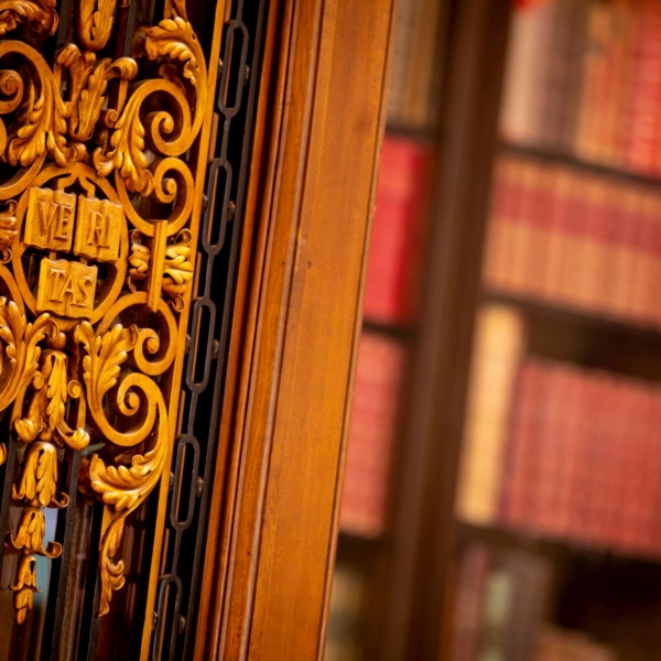 Widener Library | Harvard Library