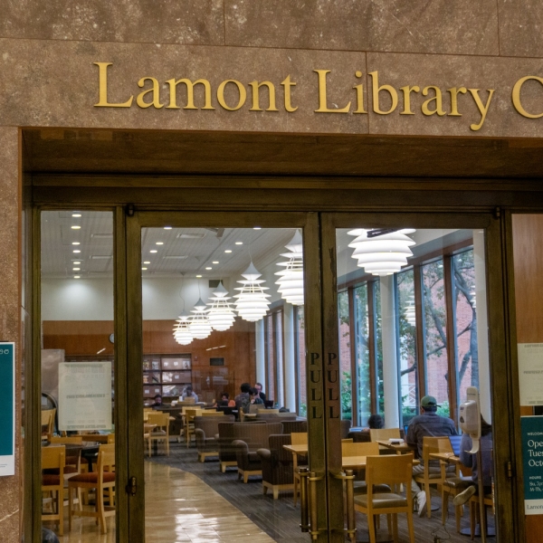 library.harvard | Harvard Library