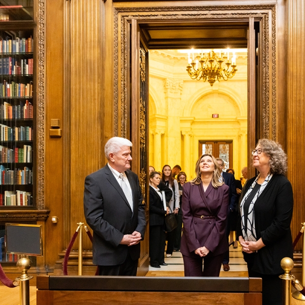 Widener Library | Harvard Library
