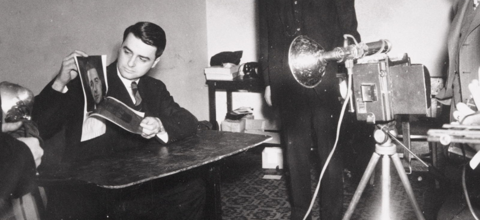 Polaroid Corporation Collection | Harvard Library