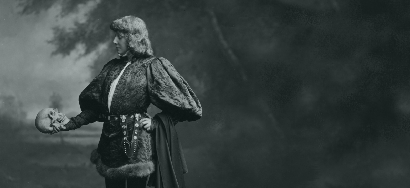 Harvard Theatre Collection | Harvard Library