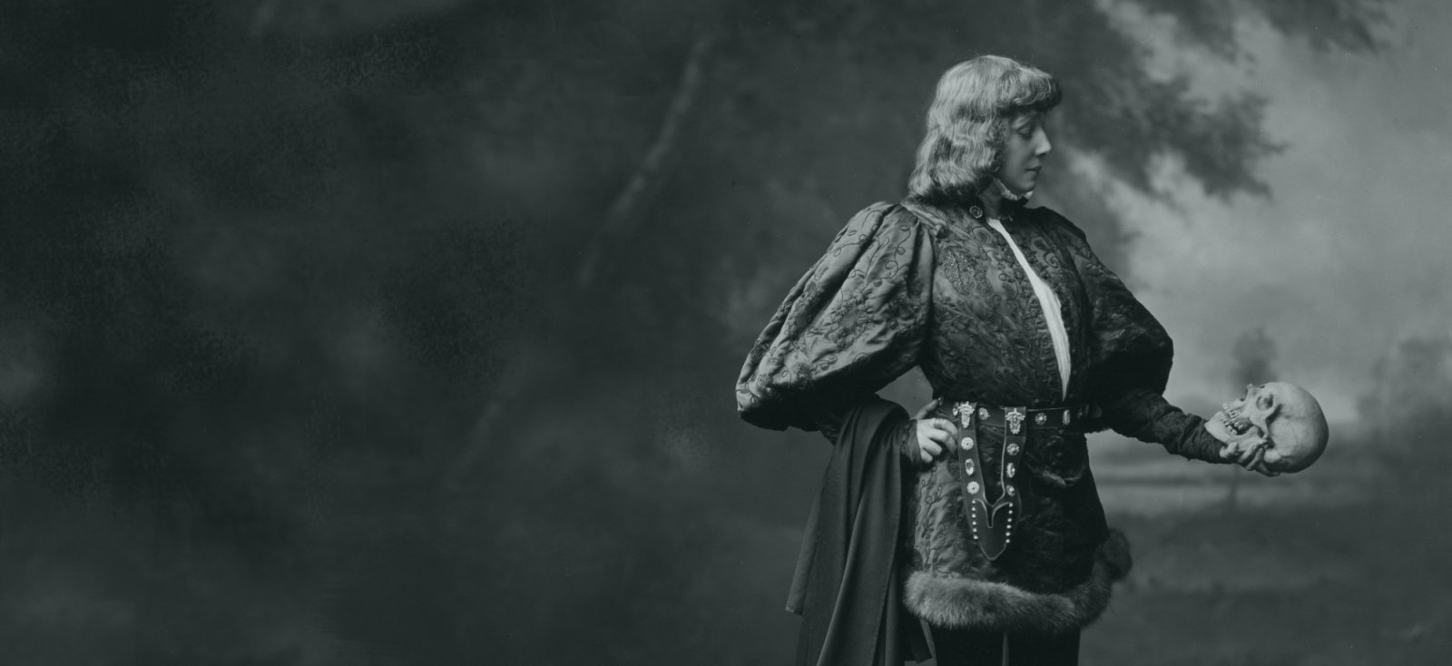 Harvard Theatre Collection | Harvard Library