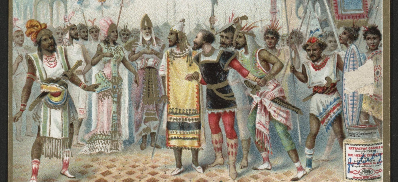 Images of Colonialism | Harvard Library