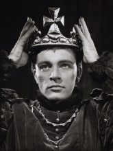 Angus McBean Photographic Archive | Harvard Library