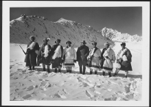 Joseph F. Rock Collection | Harvard Library