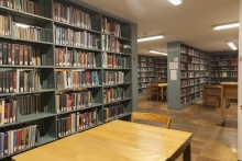 Borrow, Renew and Return Library Materials | Harvard Library