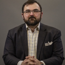 Eric Brownell | Harvard Library