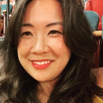 Grace Shin | Harvard Library