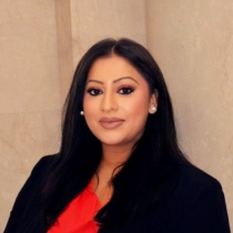 Sadia Ali | Harvard Library